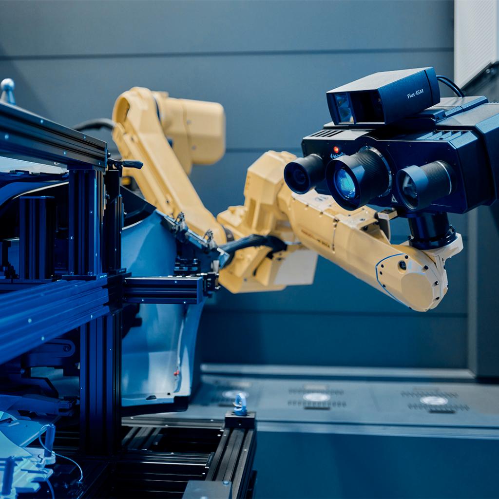 ZEISS Metrology Systems