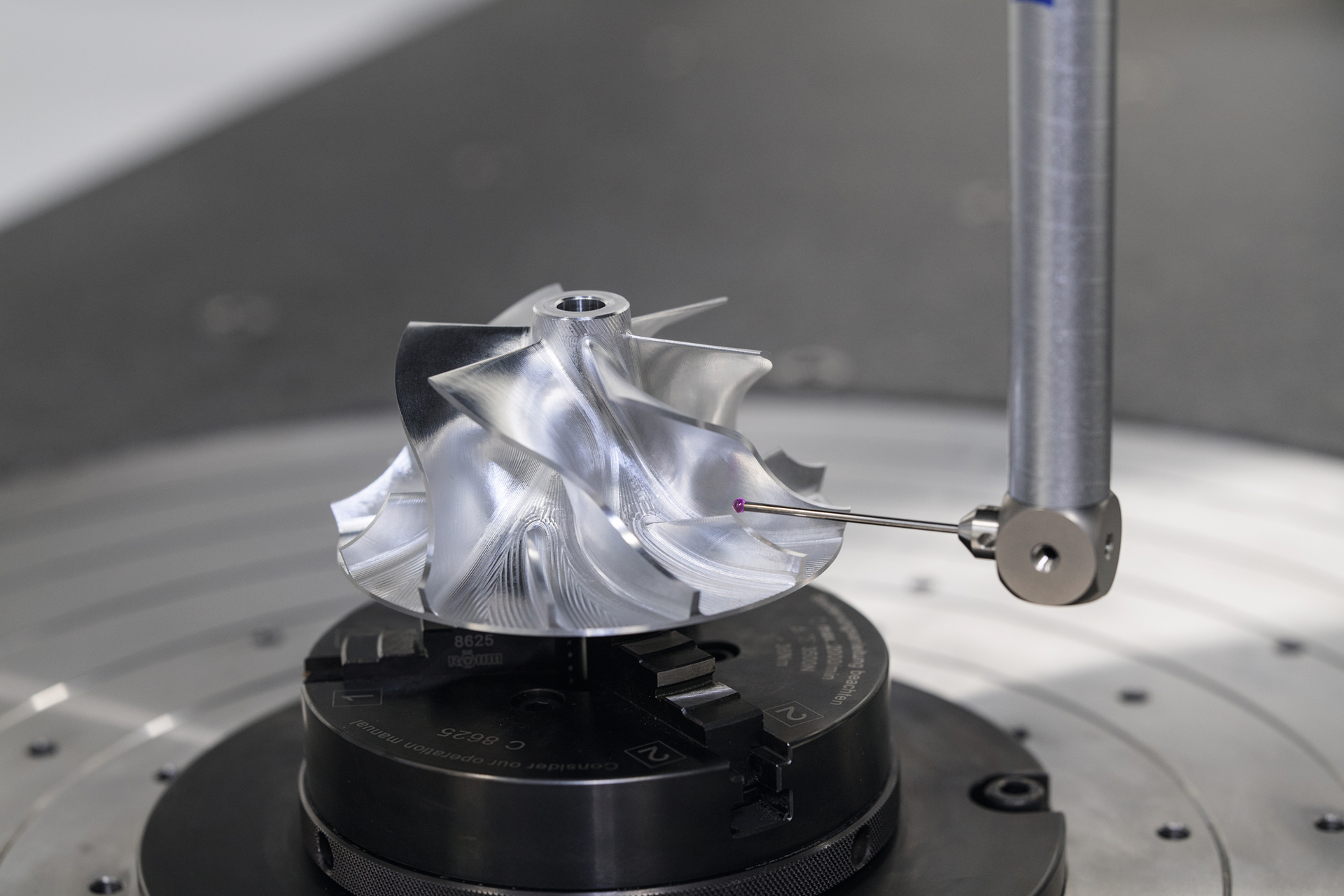 ZEISS XENOS: Đảm bảo chất lượng & độ chính xác