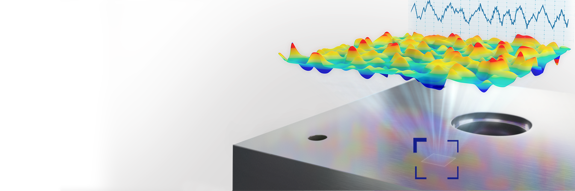 Giải pháp hoàn thiện bề mặt và độ nhám ZEISS, ZEISS ROTOS, ZEISS LSM ...