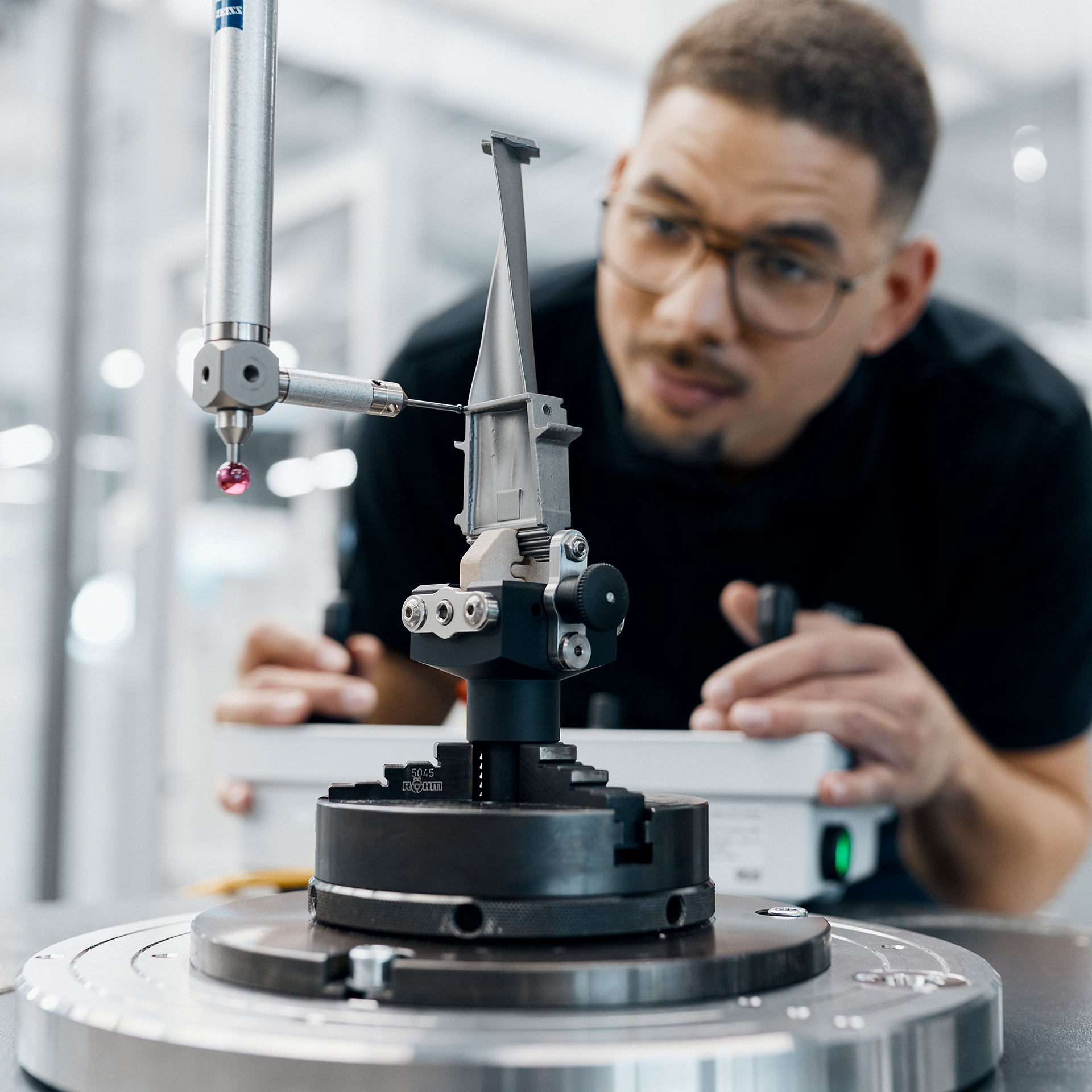 ZEISS Metrology Systems